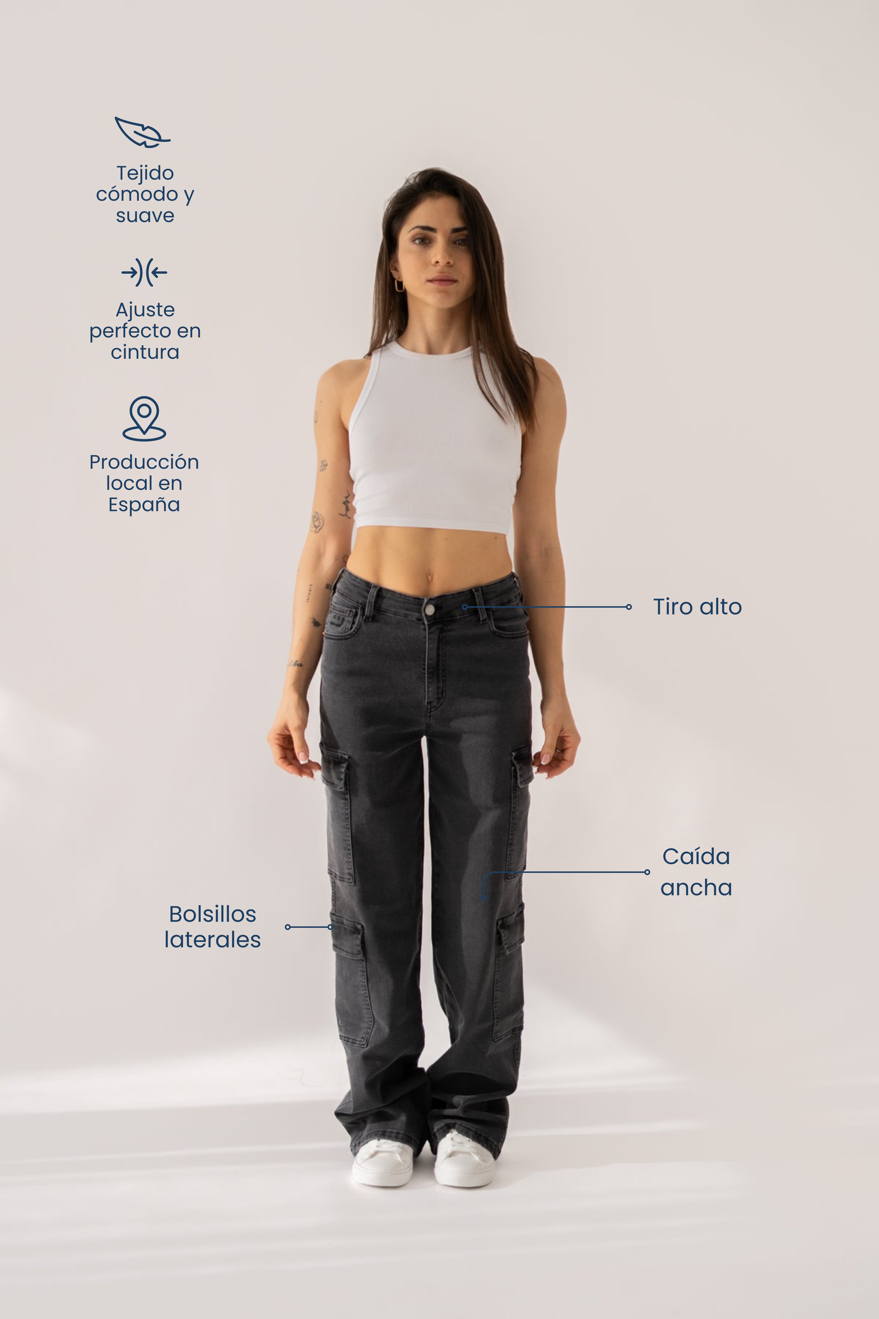 Matcha Jeans | Official online store