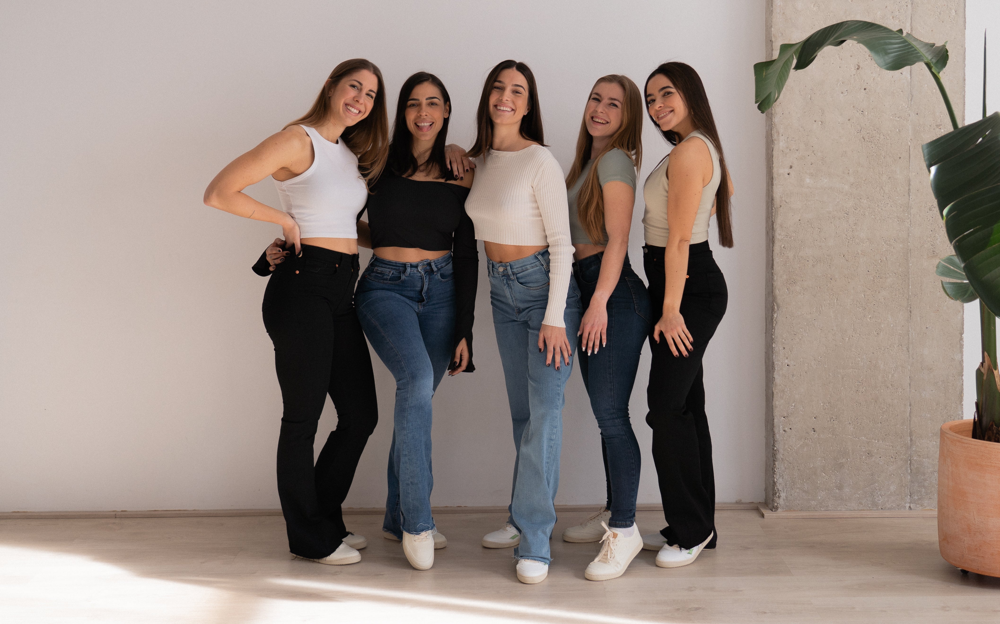 Matcha Jeans | Official online store