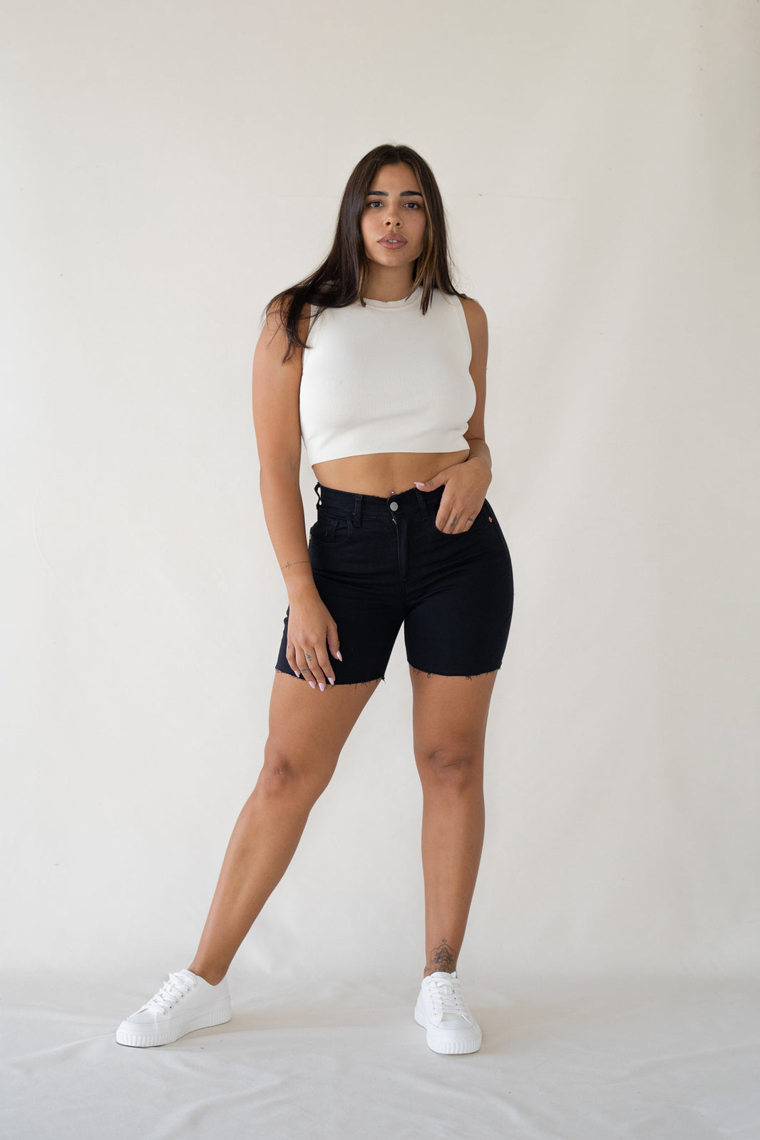 Matcha Jeans | Comfortable jeans that fit your body.